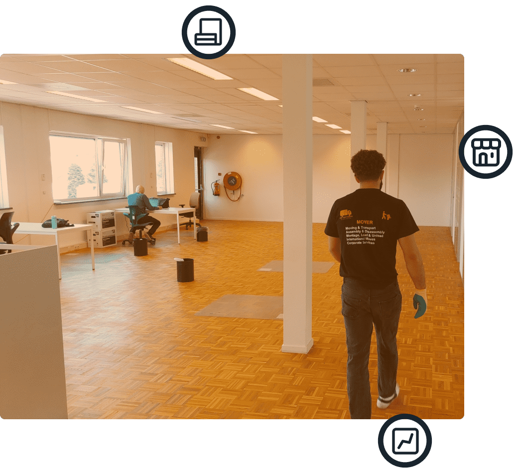 The Easy Move - Relocation Made Easy