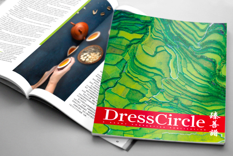 SCMP Advertising+ - Our Work