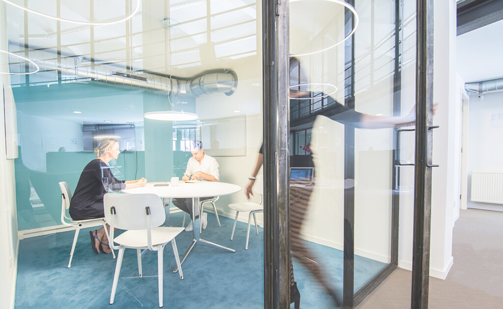 SparkOptimus | We make digital disruption work for you