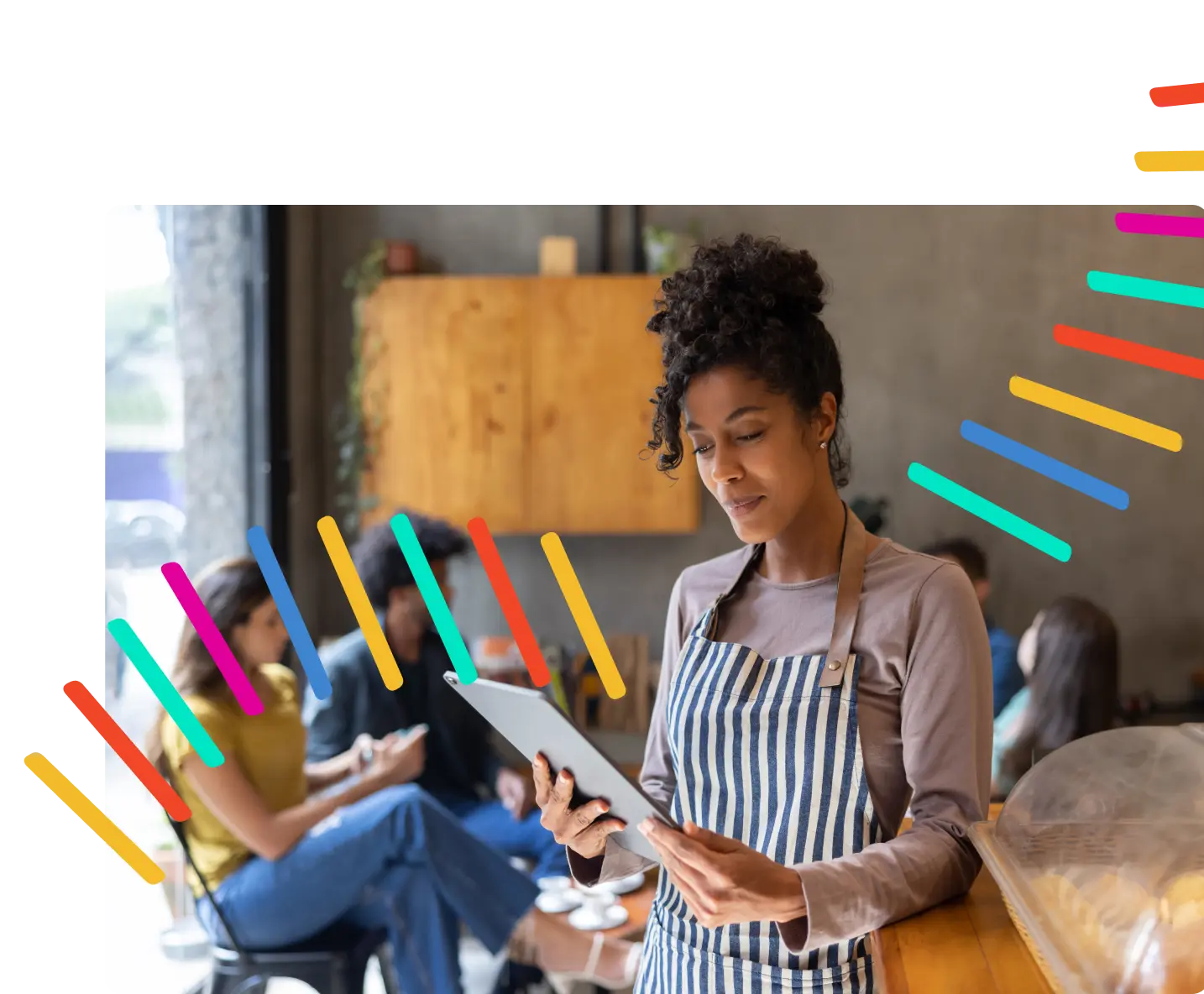 Transform your catering operations with Zupa