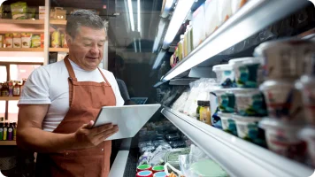 Transform your catering operations with Zupa