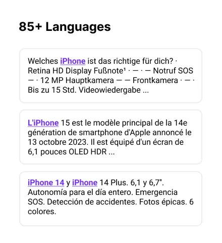 AutoLink AI - Automate Internal Linking