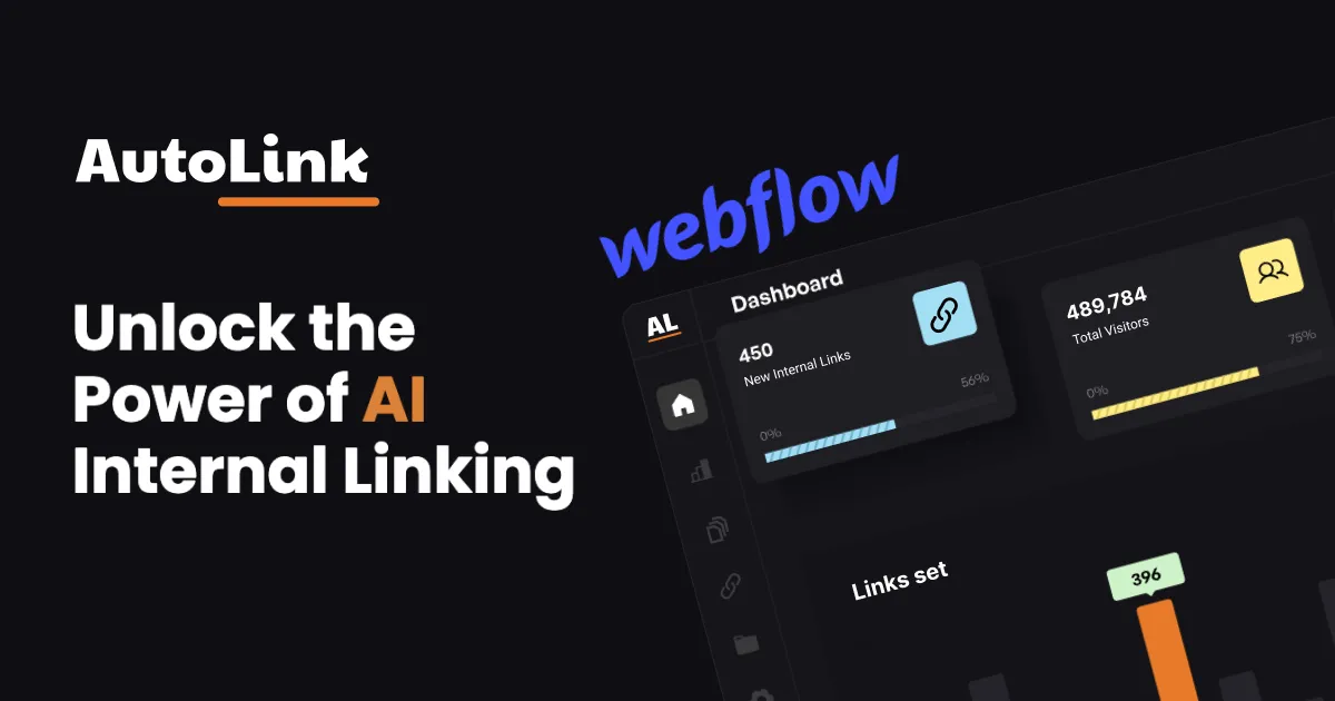 AutoLink AI - Automate Internal Linking