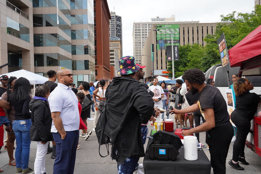 STL TACO FEST - Details