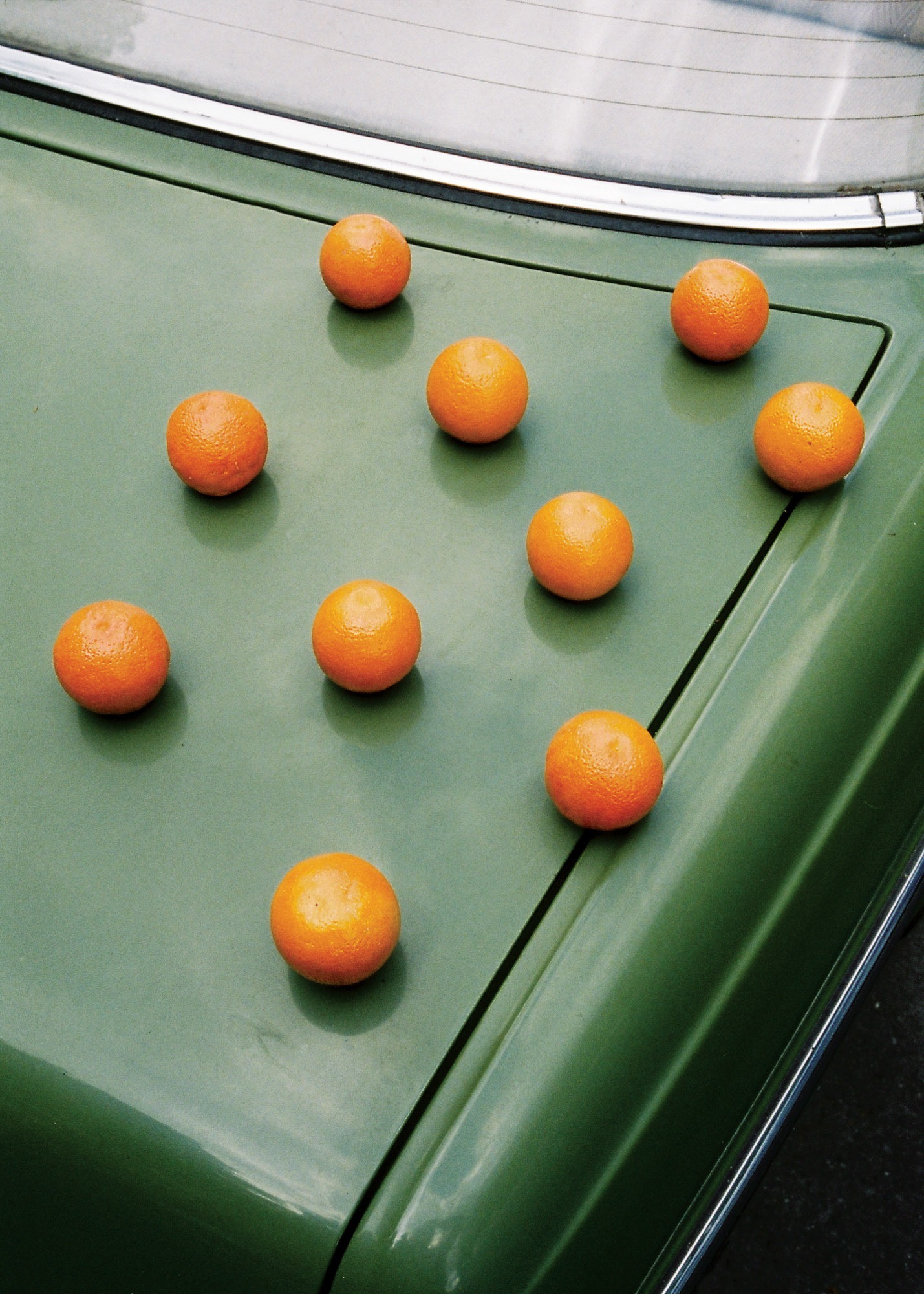 Valentin Cheli - Photographer