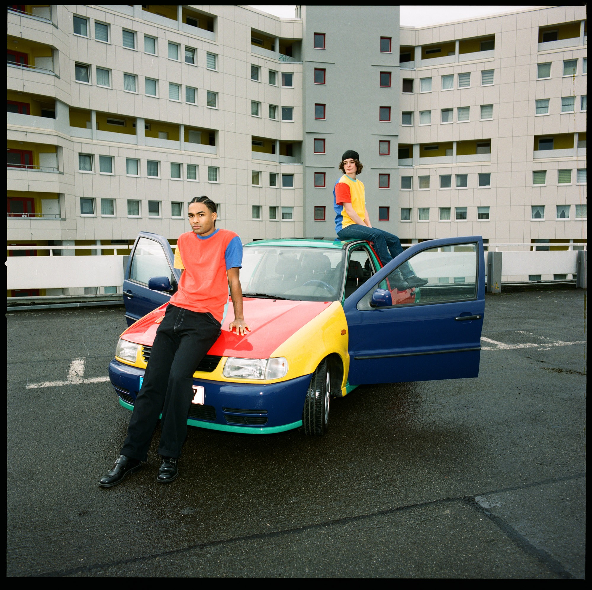 Valentin Cheli - Photographer