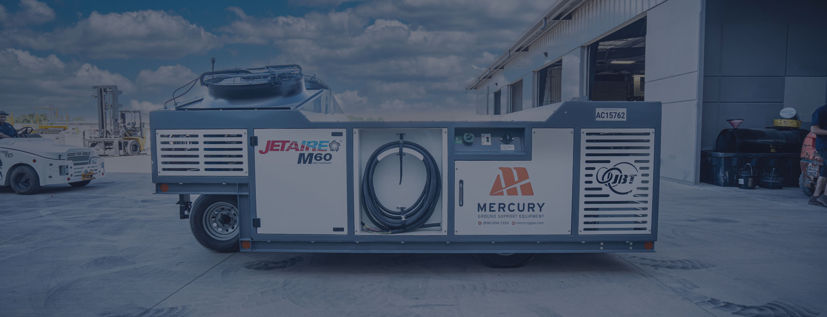 TLD ACU-302-CUP Air Conditioner | Air Conditioners