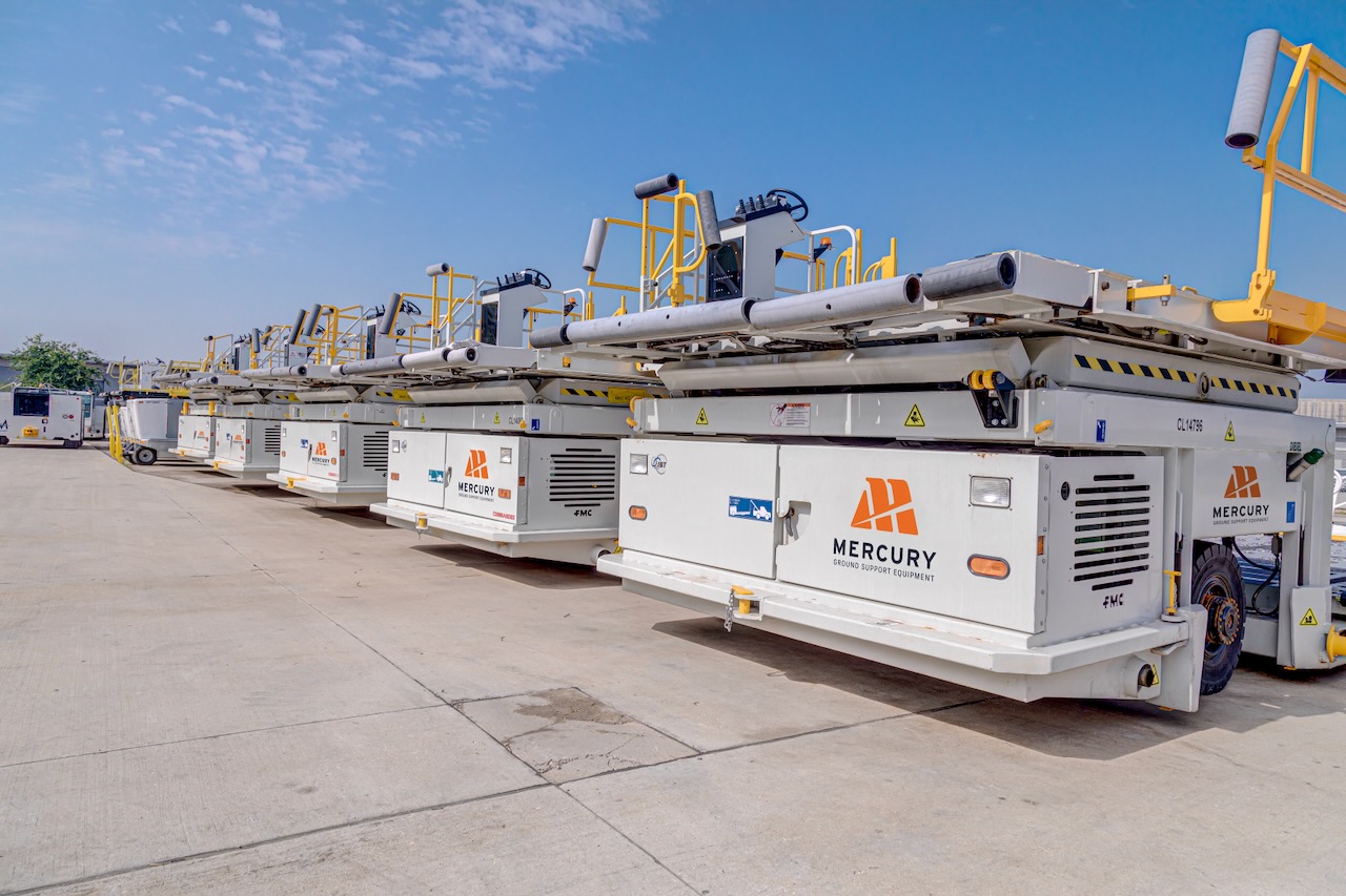 Reliability and Efficiency of the Commander Cargo Loader: A Game ...