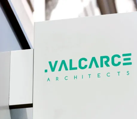 Valcarce Architects