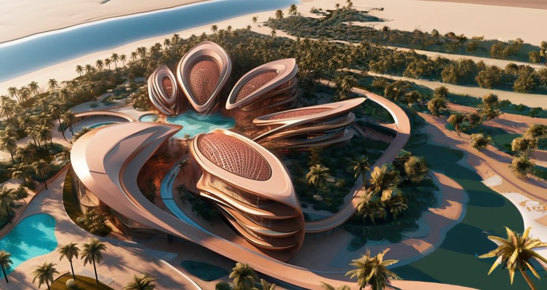 Redefining Hospitality Experiences: Designing Hotels and Resorts as an ...