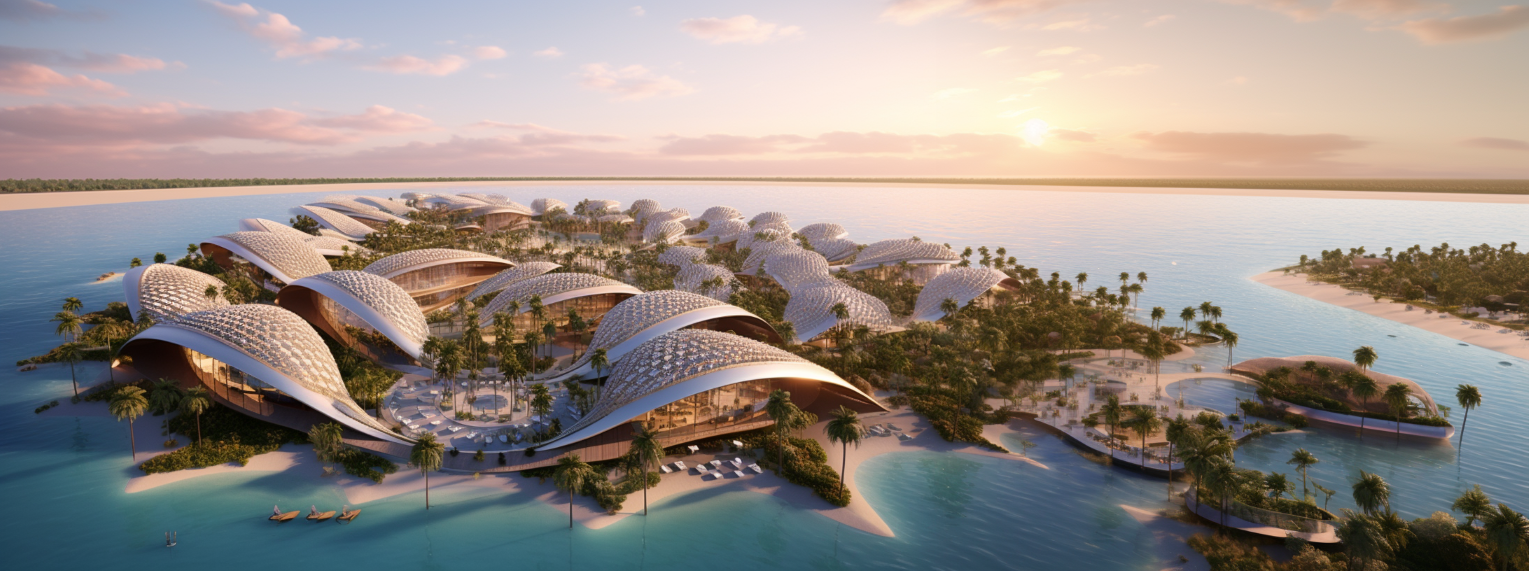 Redefining Hospitality Experiences: Designing Hotels and Resorts as an ...