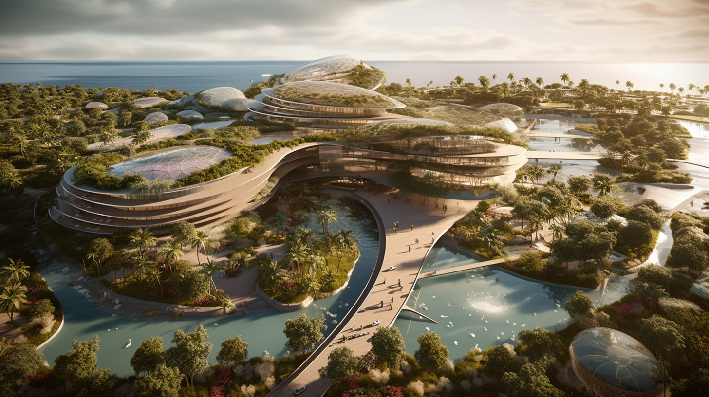 Unleashing the Architectural Renaissance: Harnessing AI's ...