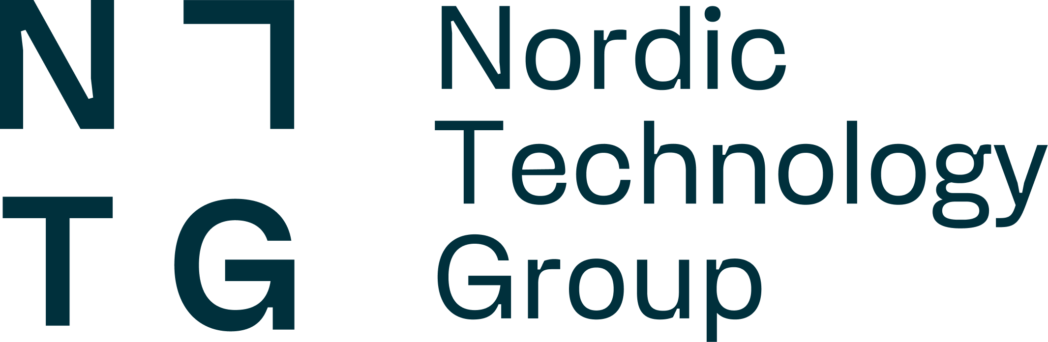 Home | Nordic Technology Group