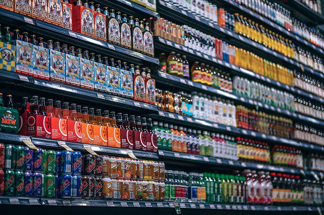 How packaging changes and new product development are affecting the ...