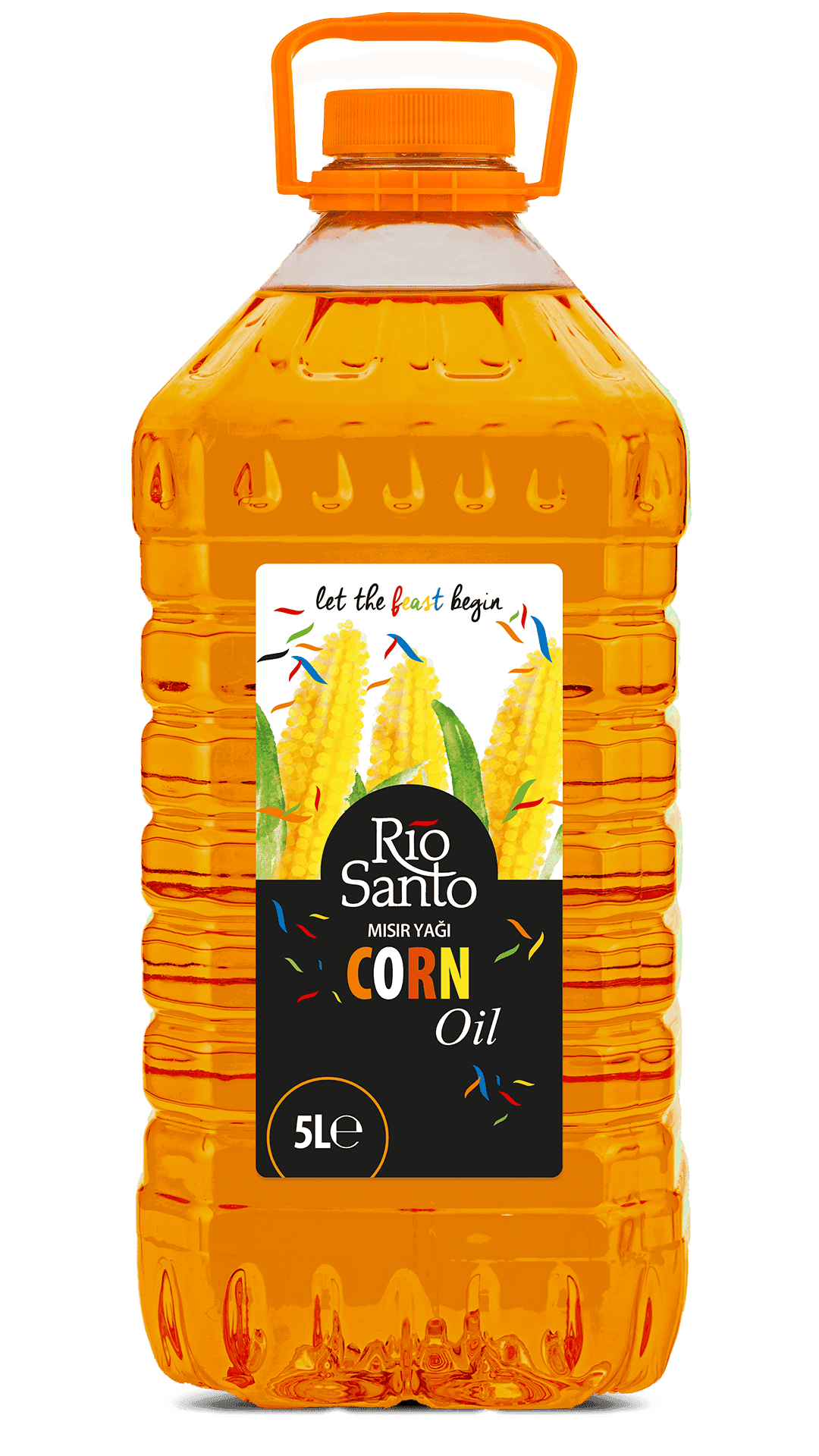 Corn Oil