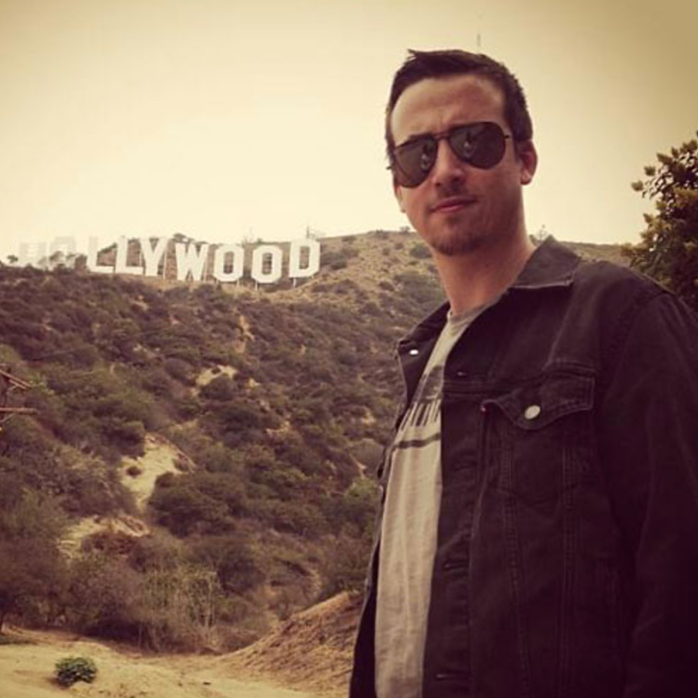 Sean Standen - Webflow