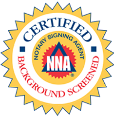 Signed & Sealed Notary Group - Reliable Mobile Notary Services