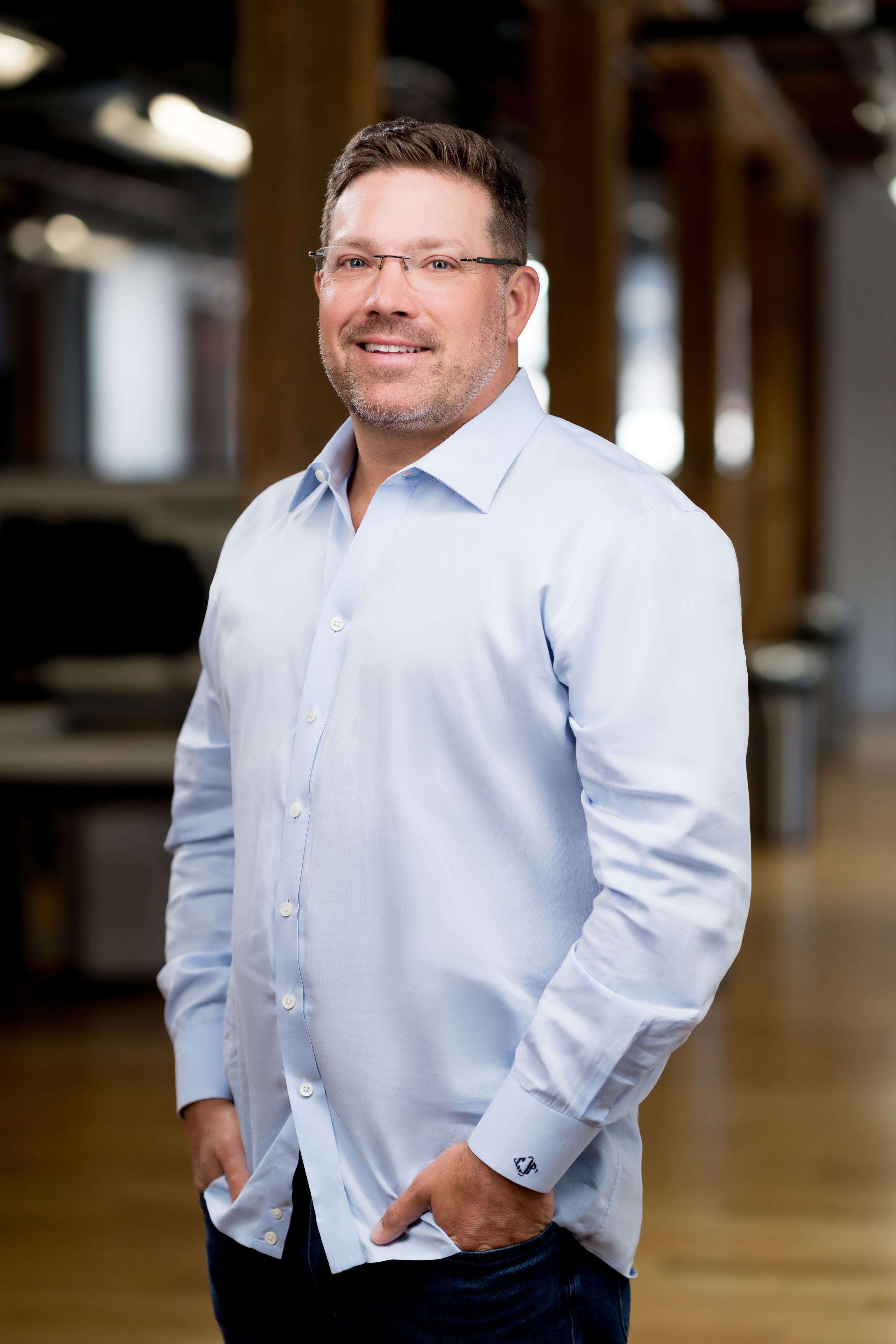 Bridge Ventures - Team