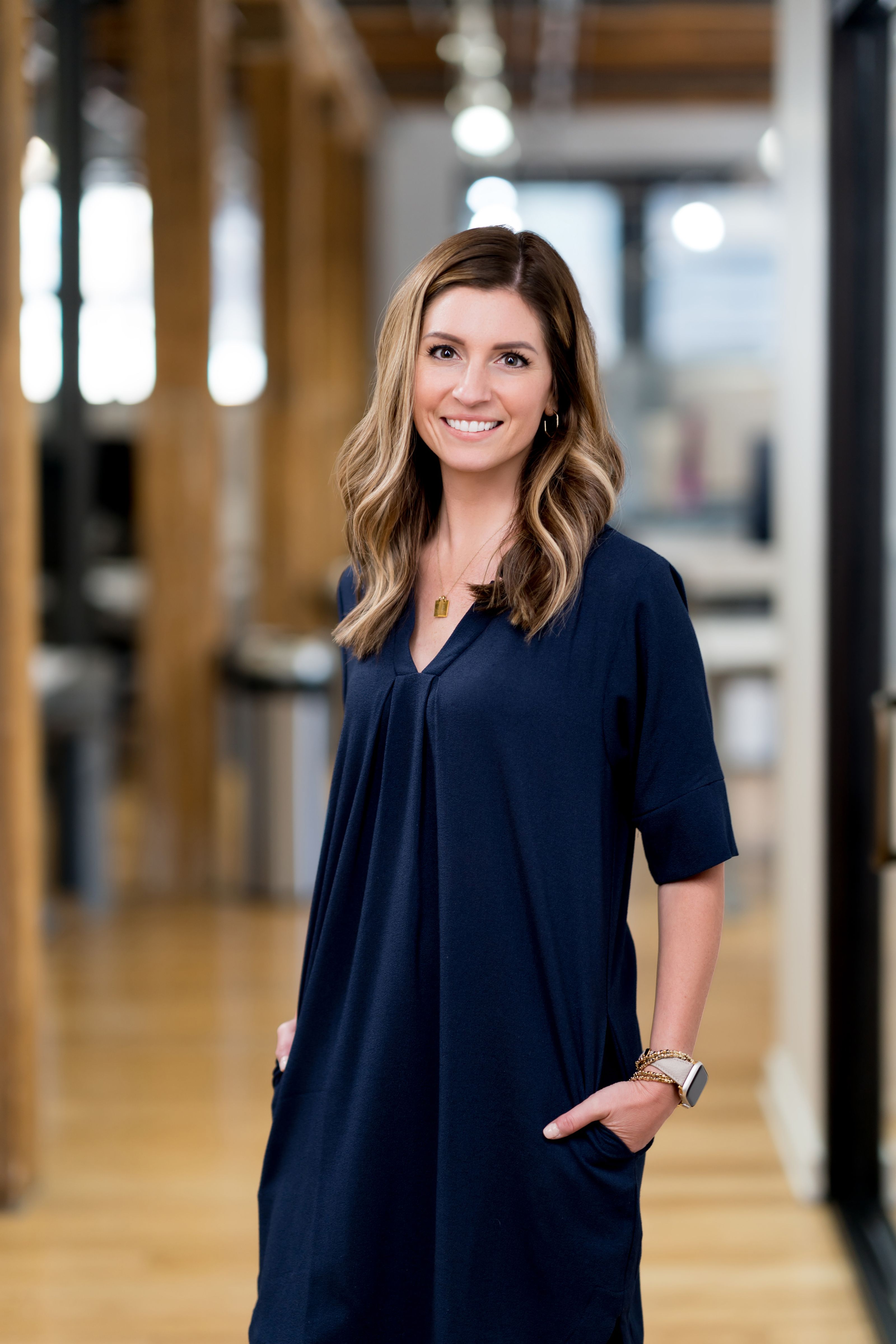 Bridge Ventures - Team