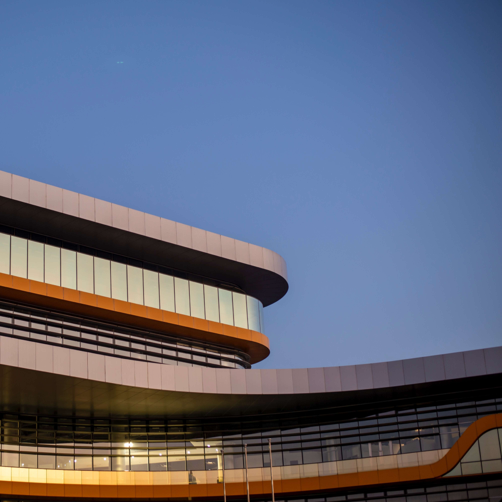 Gosim Conference 2023 Location