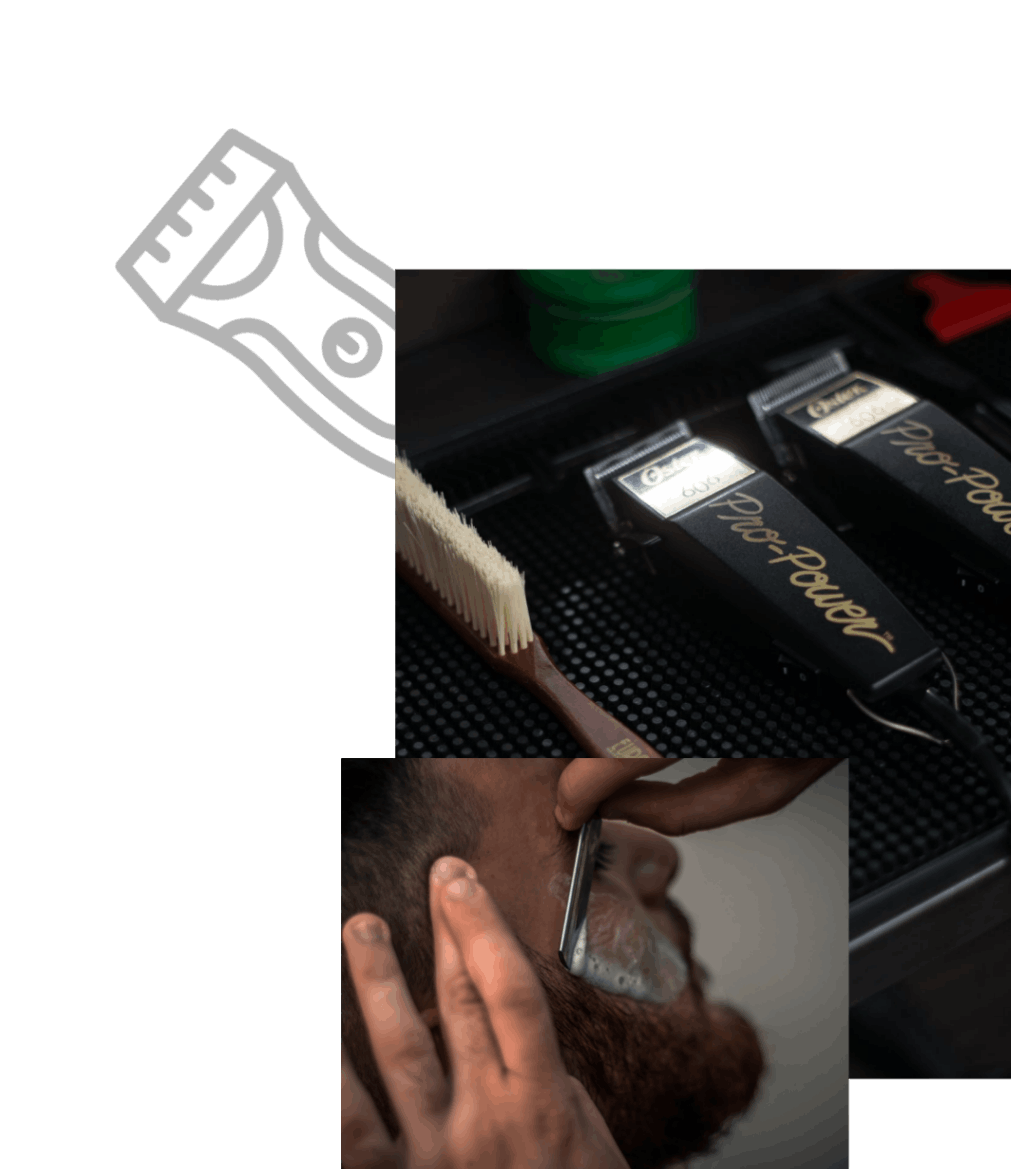 Prodigy Barbershop
