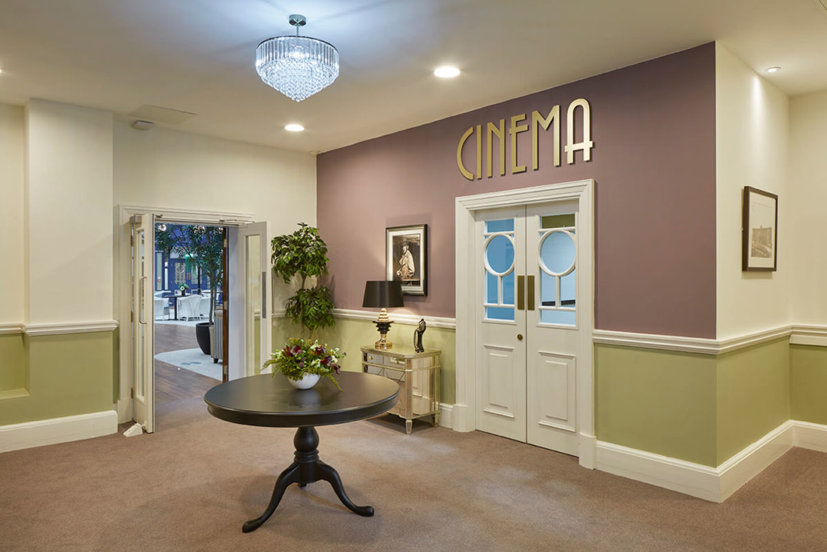 Care Home Essentials by Blueleaf: Comprehensive Product Selection for ...