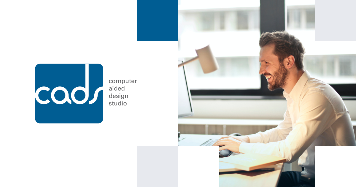 CADS | Computer Aided Design Studio - Serviços