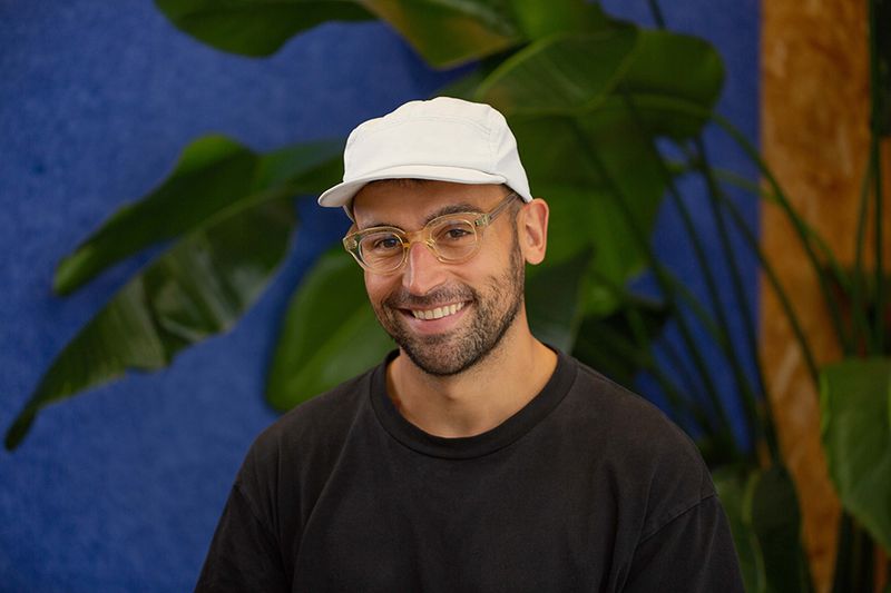 About - Morrama | Industrial design and innovation