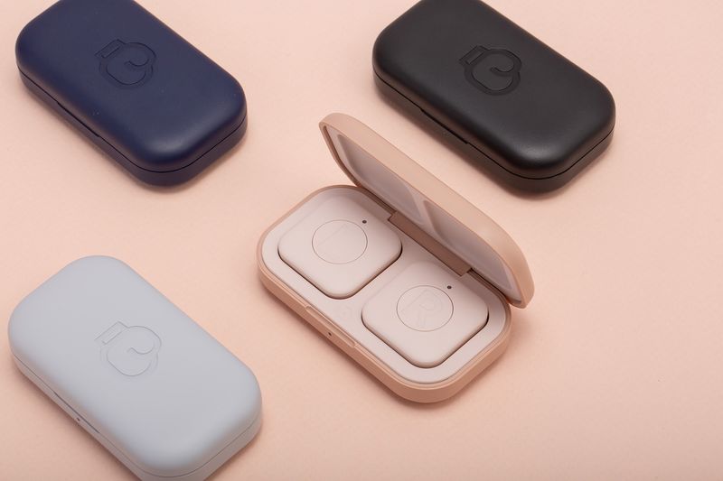 Boxx - Morrama design & innovation