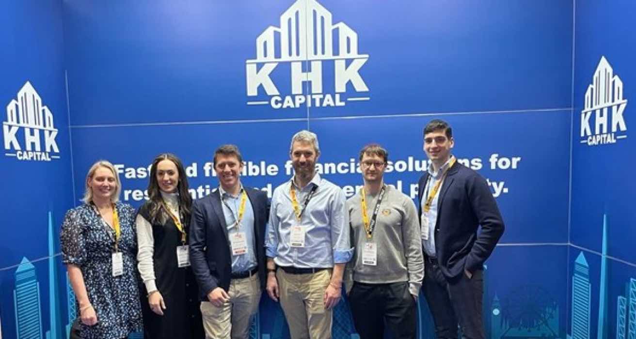 Join the Team | KHK Capital | London