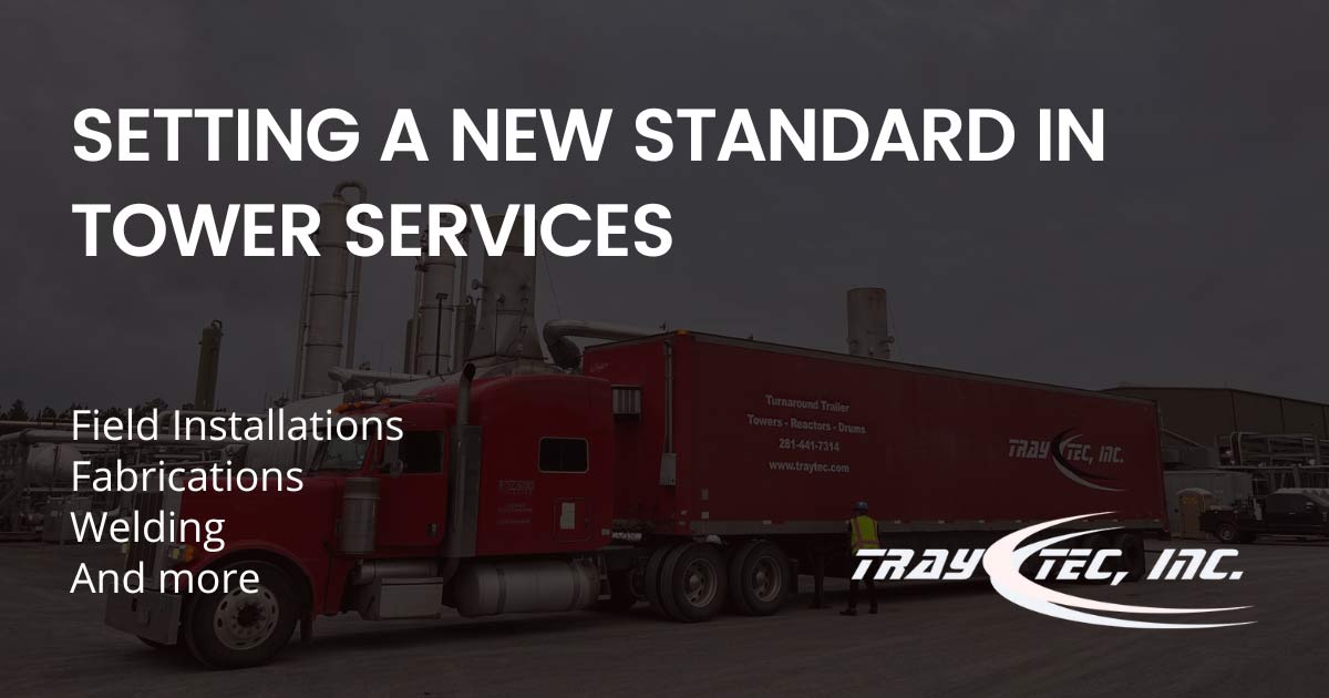 Contact | Get a Quote | Tray-Tec