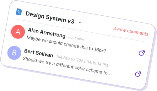 Magicul Comment Organizer