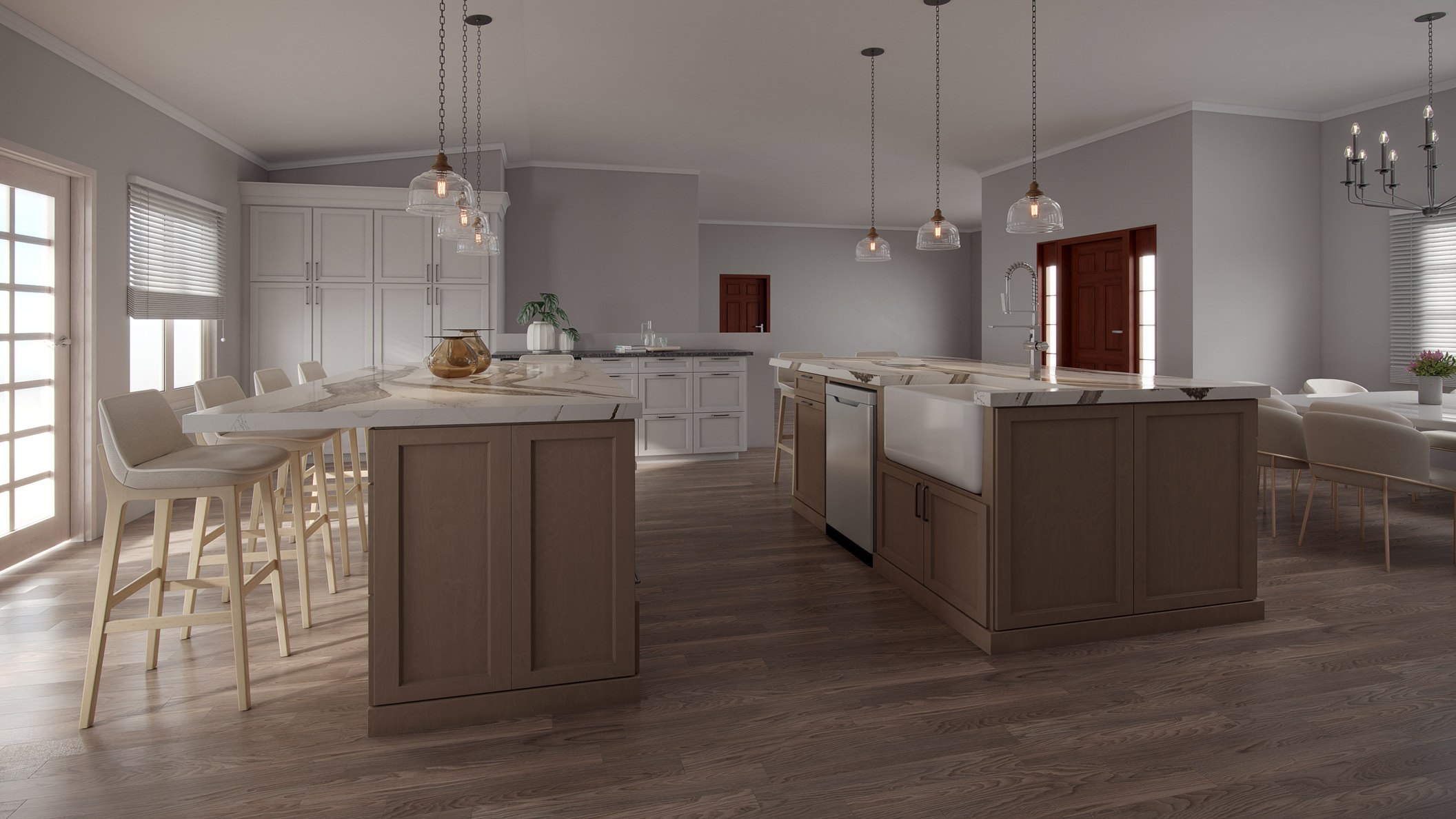 Owen Kitchen | Hardt Studio Interior Design