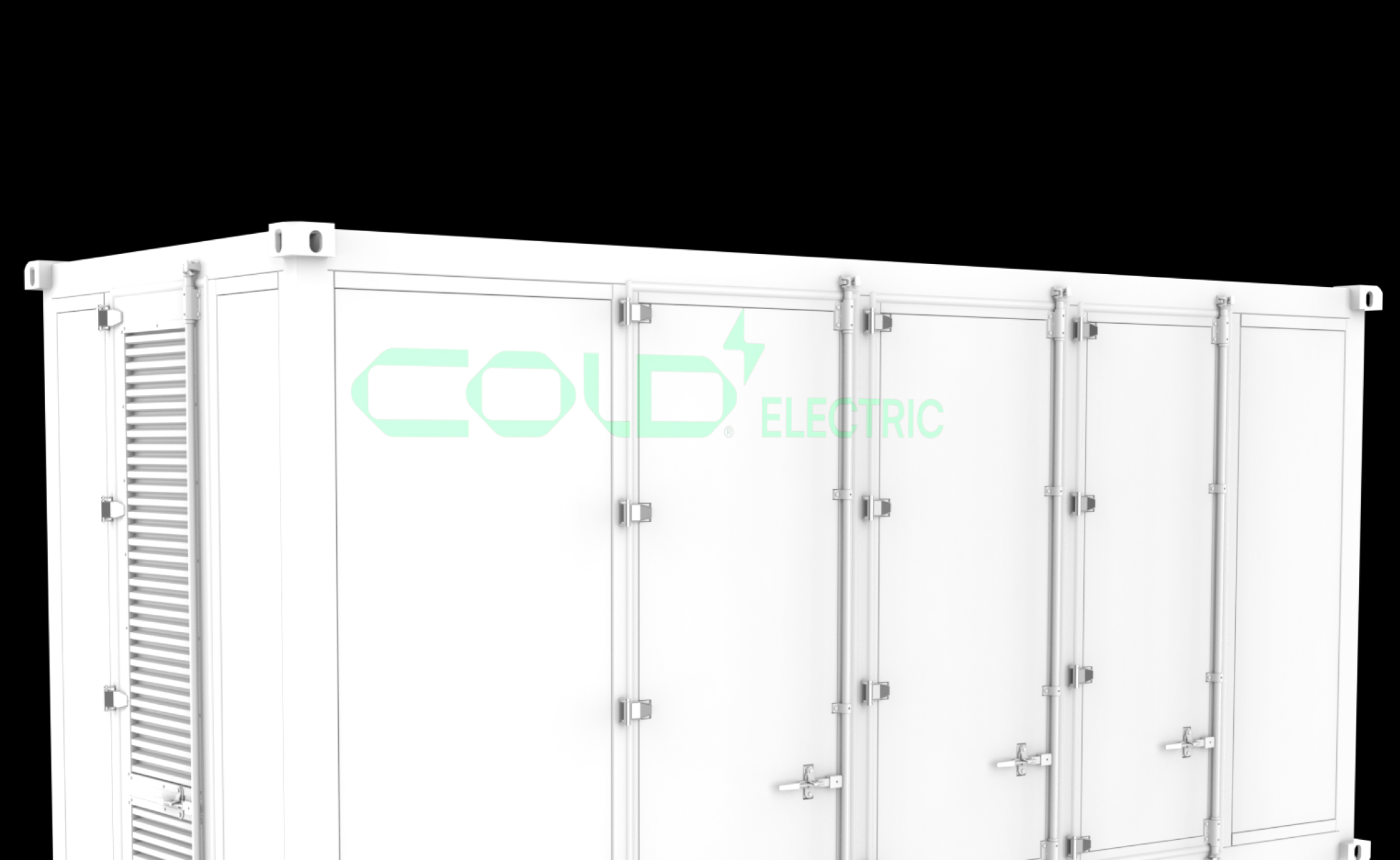 Cole Electric | Smart Batteries | Products