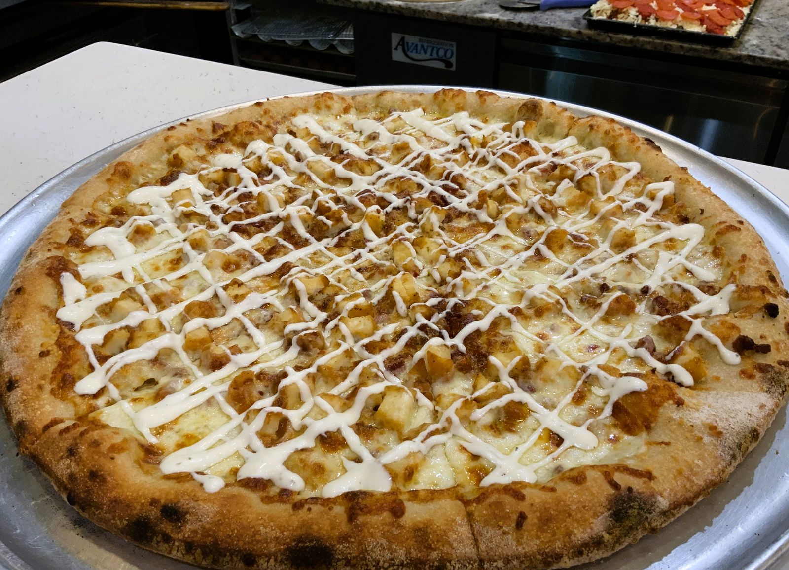 Something for Everyone: Explore Our Pizza Haven | Collins Pizza