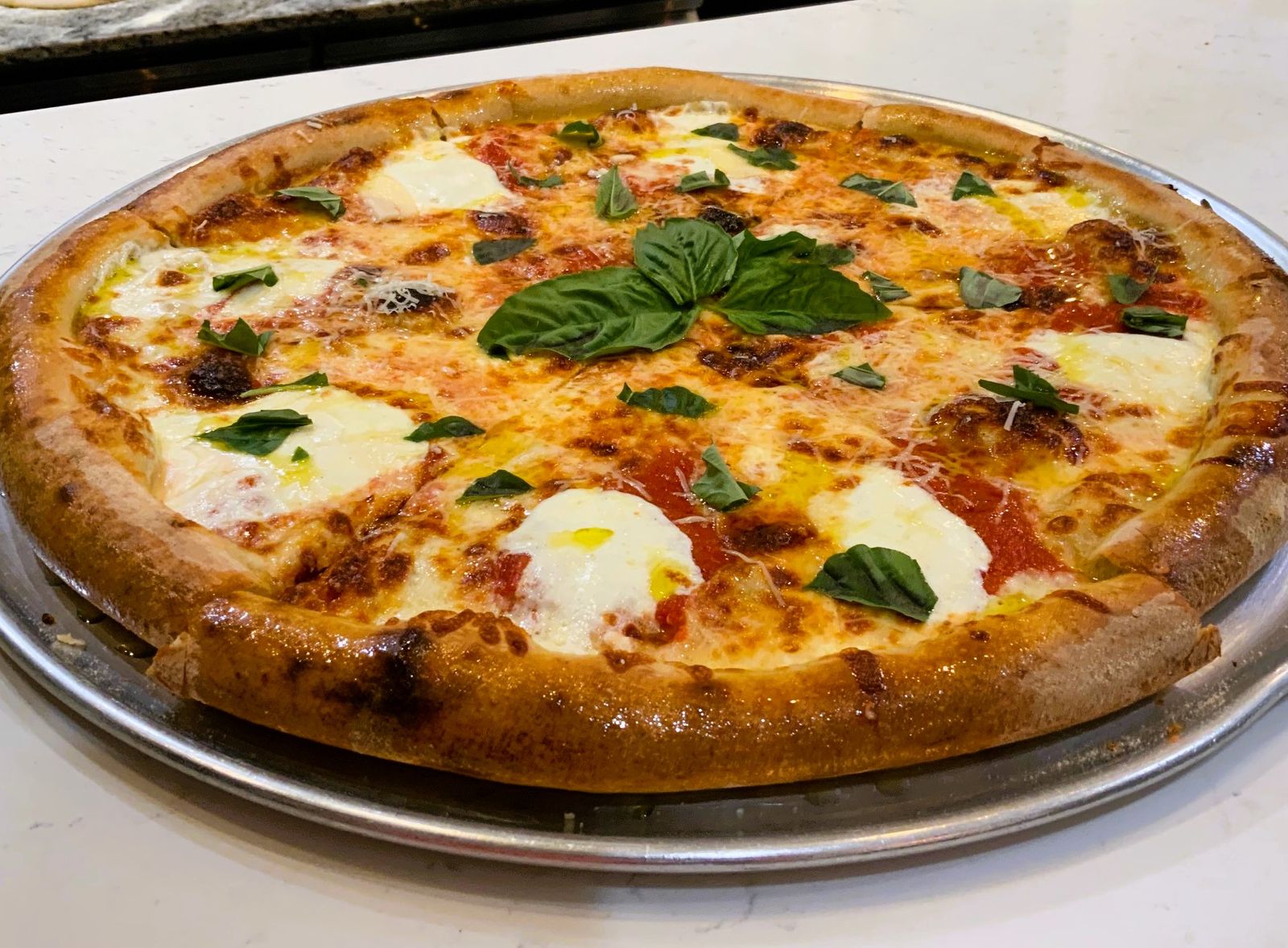 Something for Everyone: Explore Our Pizza Haven | Collins Pizza