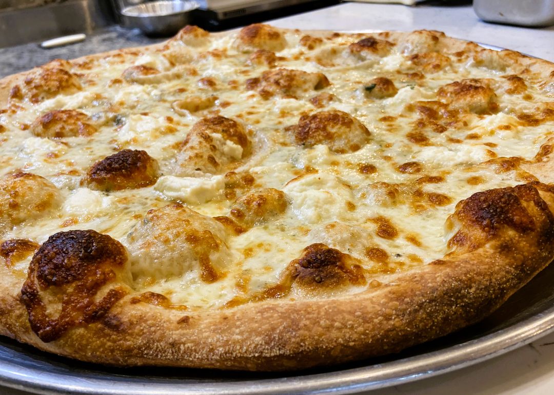 Something for Everyone: Explore Our Pizza Haven | Collins Pizza
