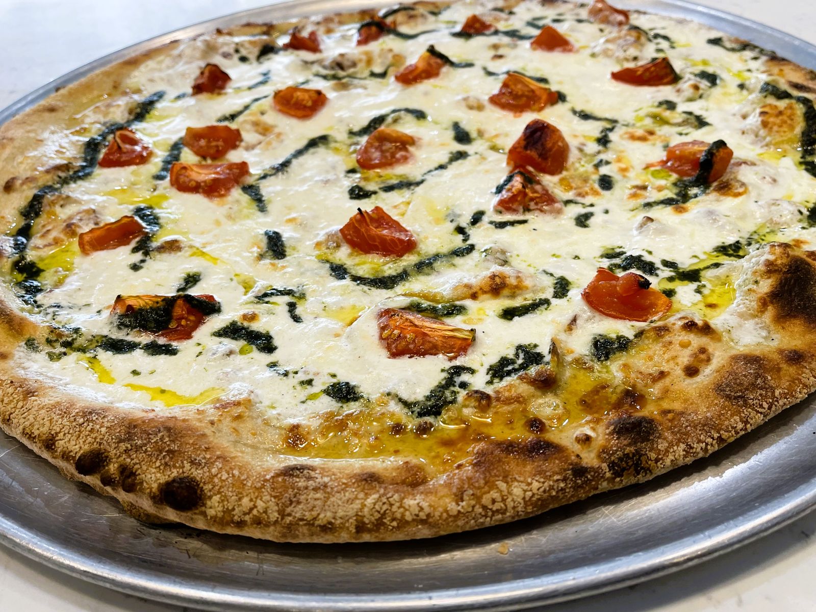 Something for Everyone: Explore Our Pizza Haven | Collins Pizza