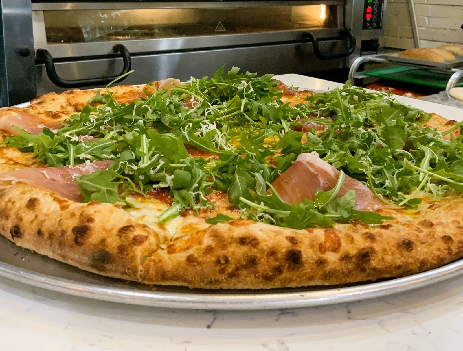 Something for Everyone: Explore Our Pizza Haven | Collins Pizza