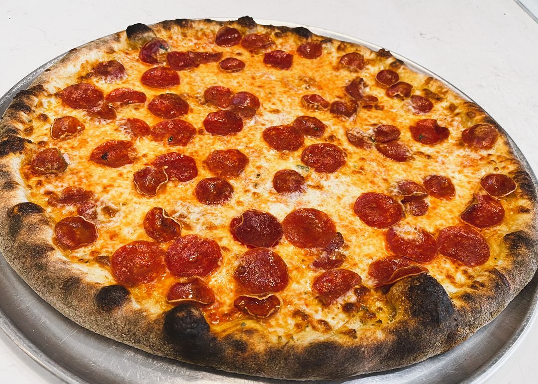 Something for Everyone: Explore Our Pizza Haven | Collins Pizza