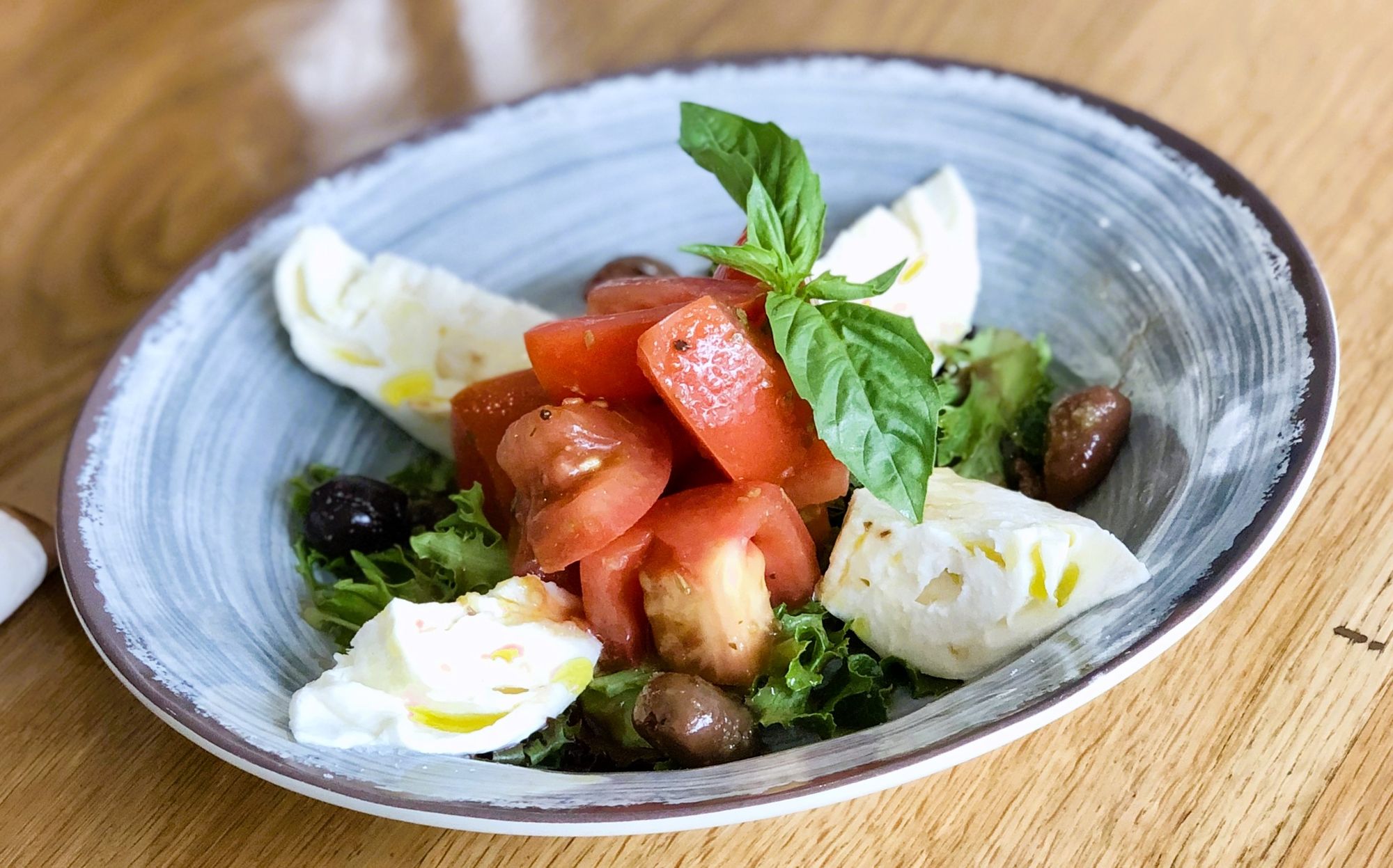 Something for Everyone: Explore Our Pizza Haven | Collins Pizza