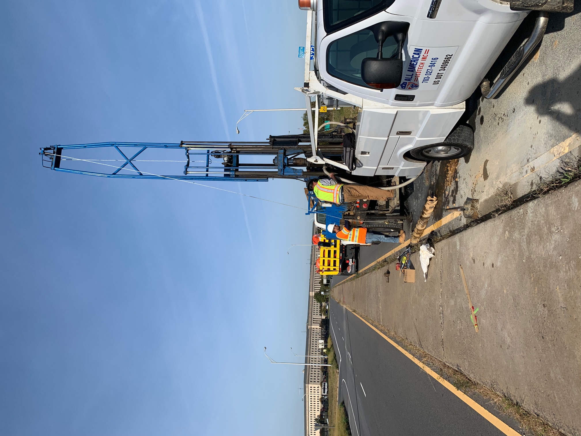 All American Geotech