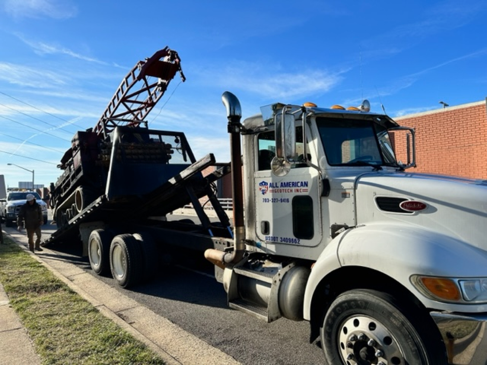 All American Geotech