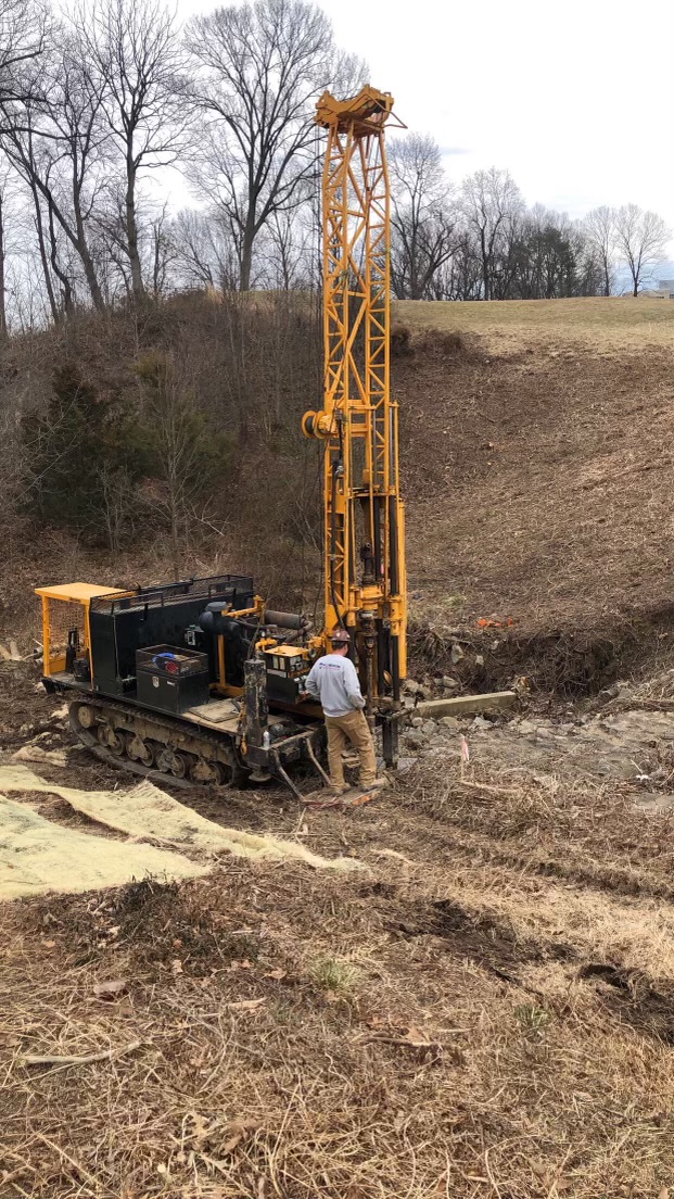 All American Geotech