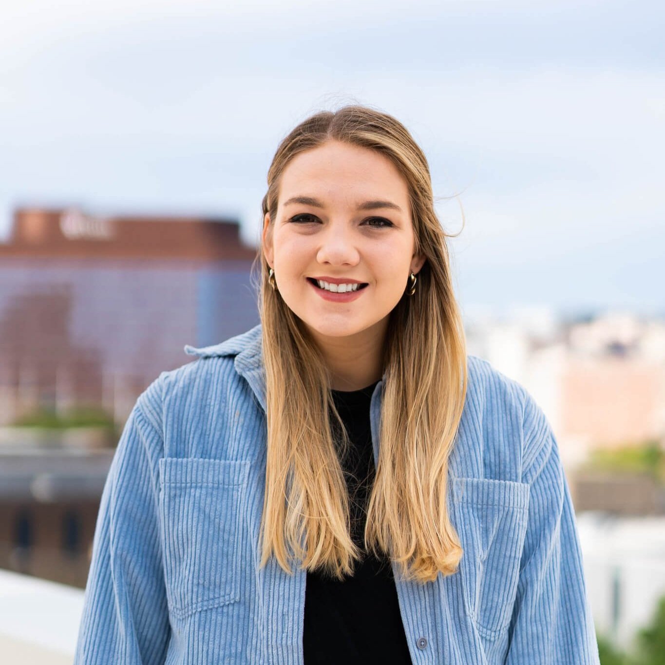 Story College Church | About Us