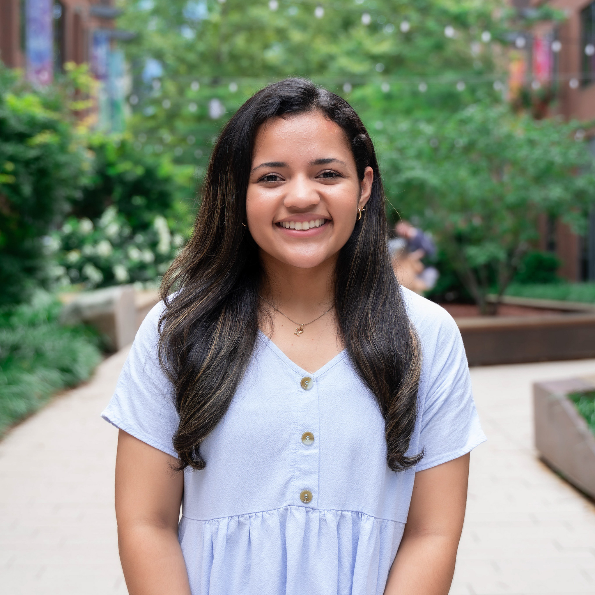 Story College Church | About Us