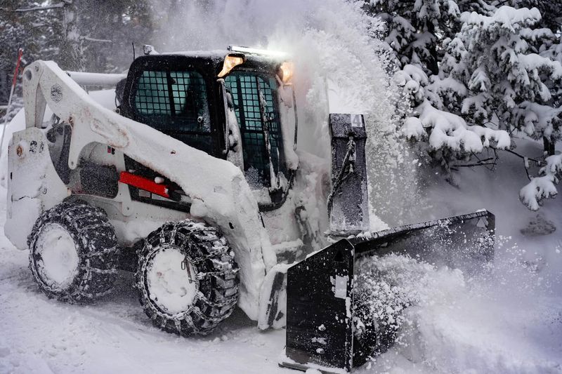 Snow Removal