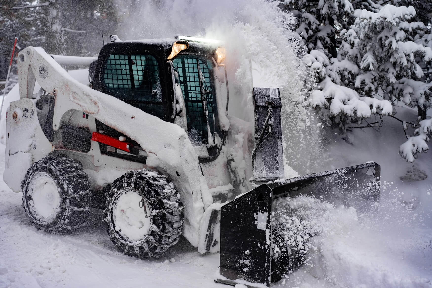 Snow Removal