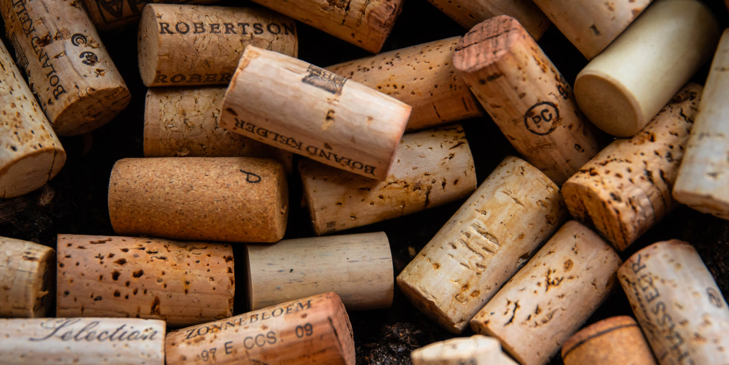 The importance of cork closures in wine: One essential element - Winery X - Webflow Ecommerce ...