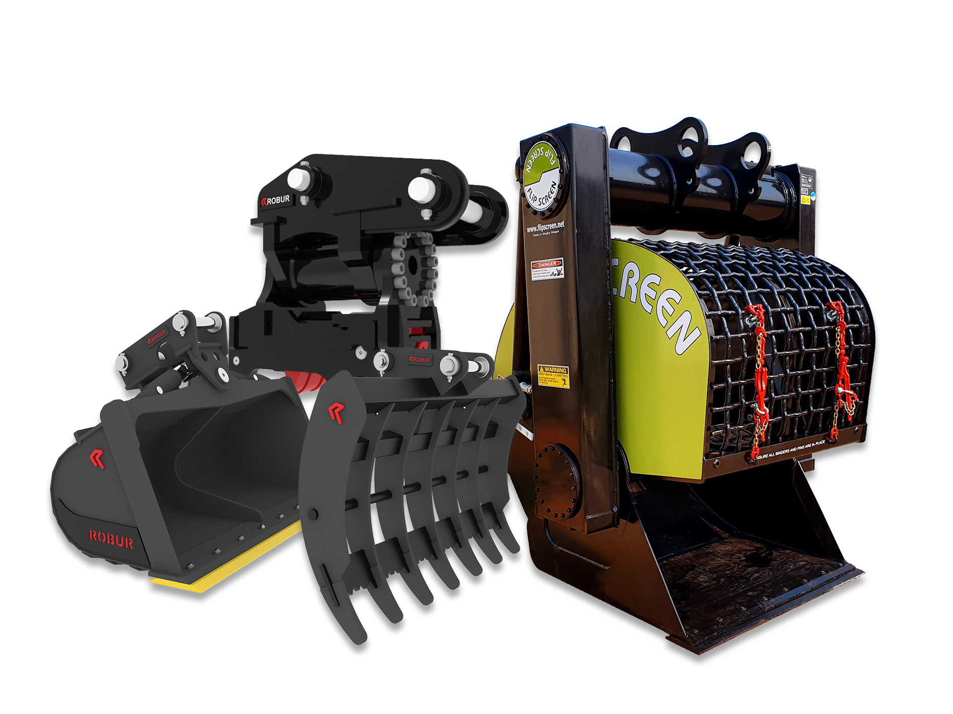 Porter Equipment | Parts